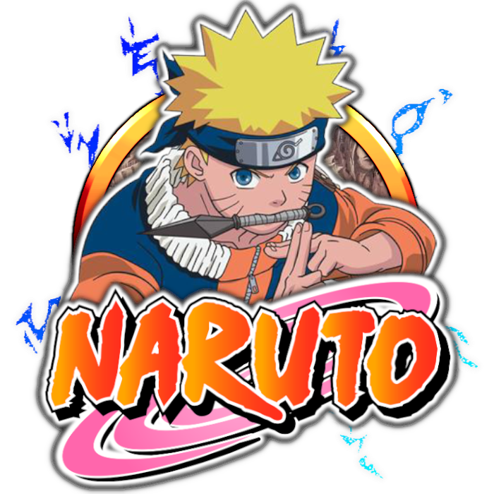 Naruto – Mangatana